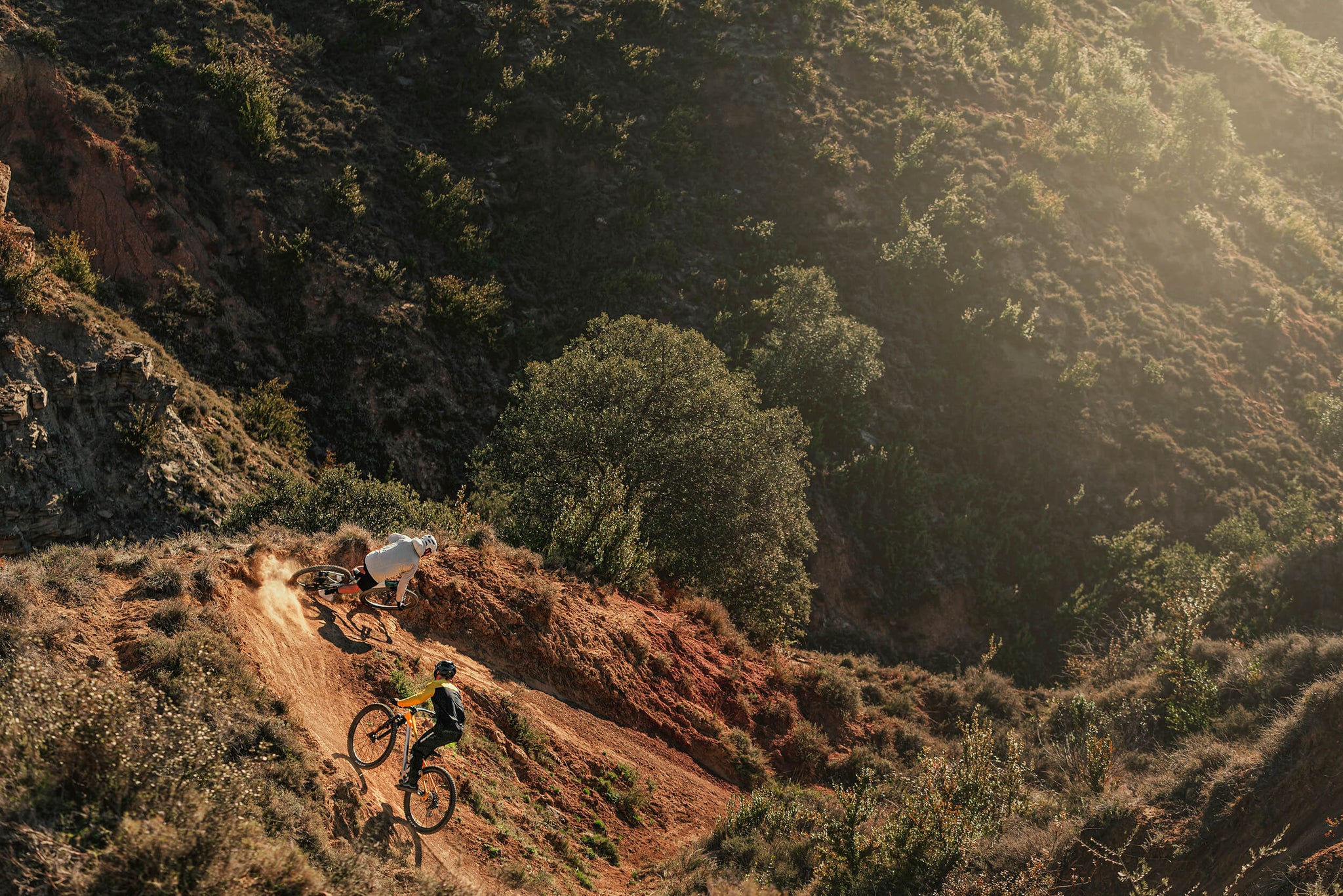 MTB Fully | Full suspension bikes at Liquid-Life