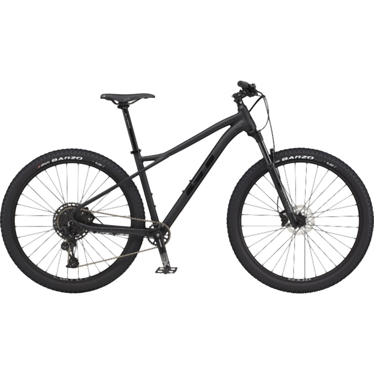 Buy GT Bicycles Avalanche Expert Satin Satin Black