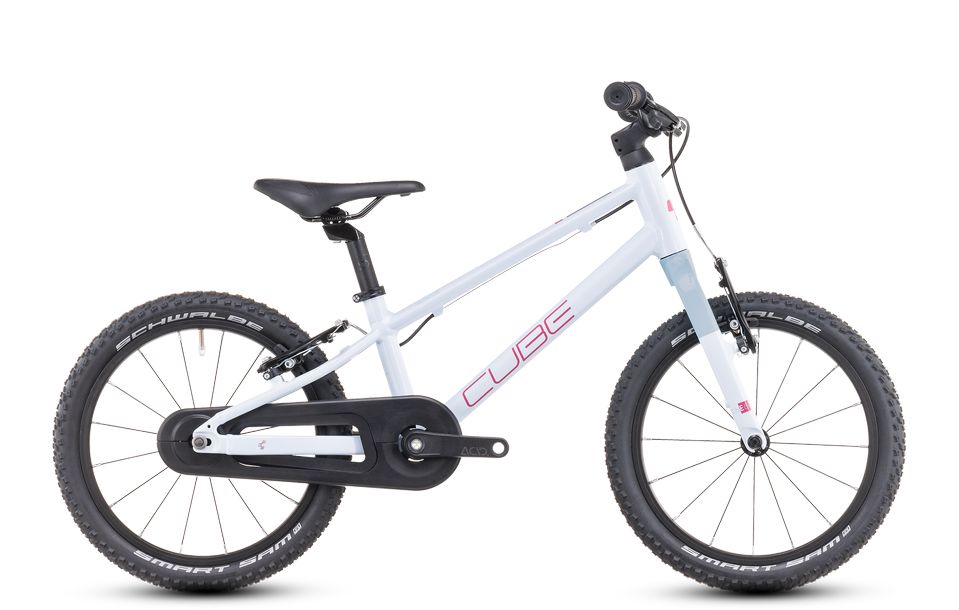 Buy Cube Numove 160 flashwhite´n´pink