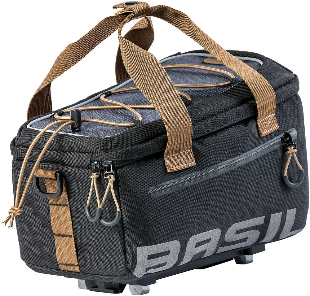 BASIL Gepäckträgertasche Miles Trunkbag MIK 2.0 kaufen