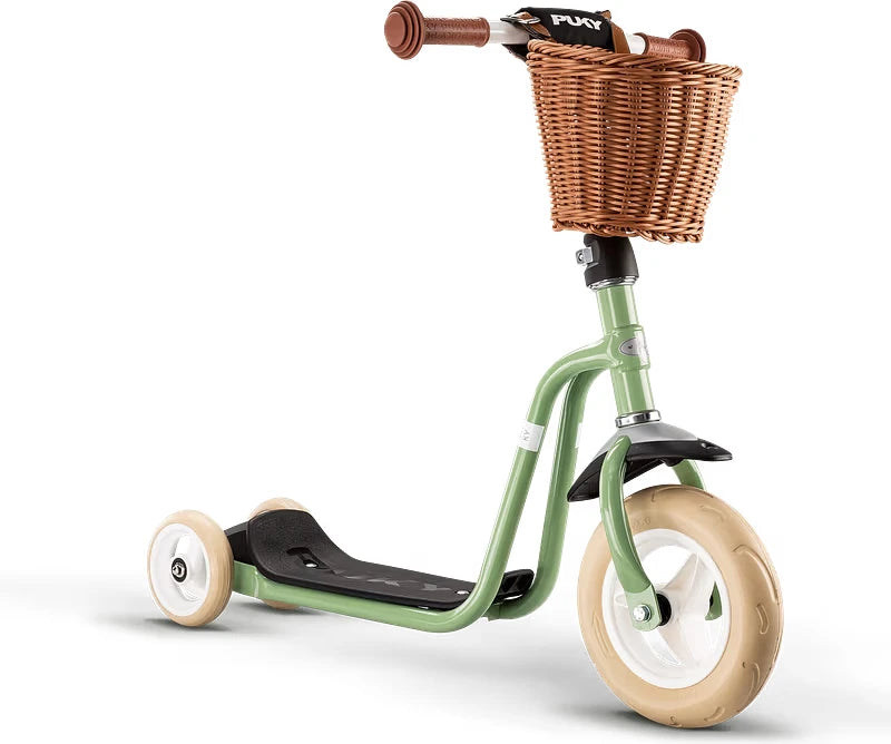 Buy Puky Roller 1 retro green at a great price