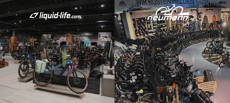 Event calendar Brilon – Liquid-Life & Zweiradwelt Neumann