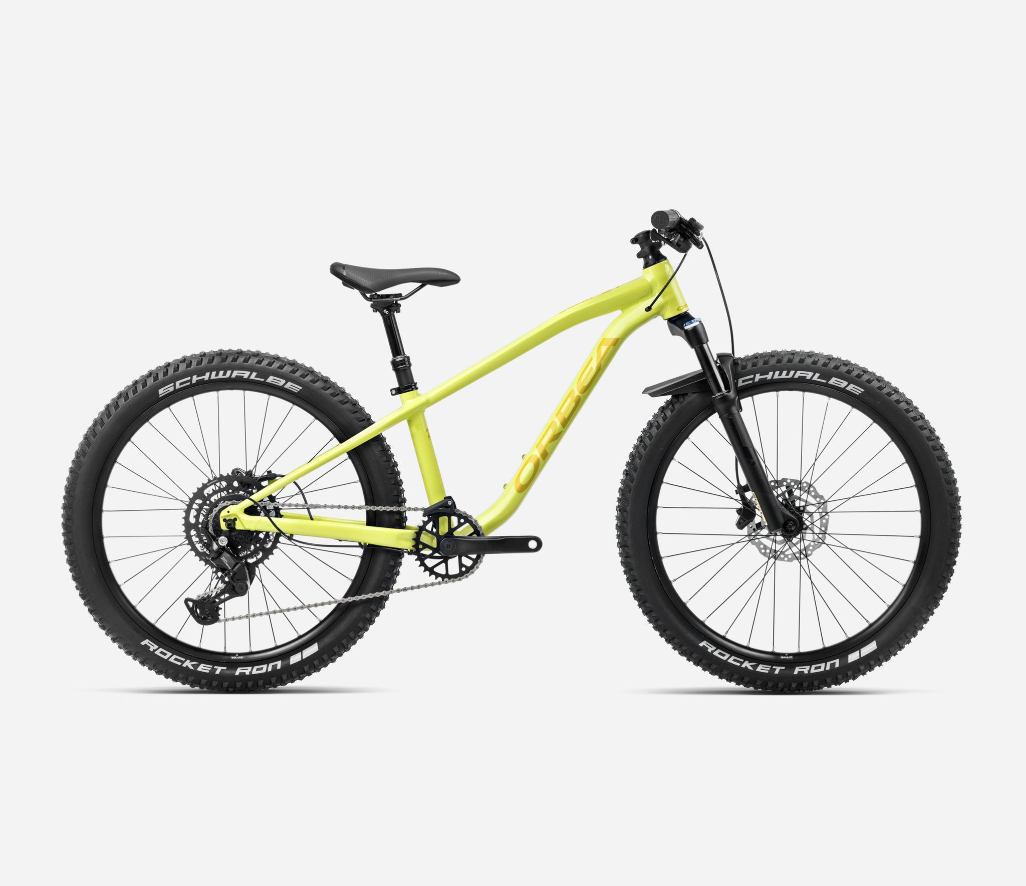 Orbea Laufey 24 H20 Spicy Lime 2024 buy cheap
