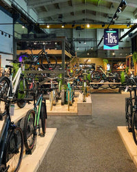 Your bike service in Brilon – rental, workshop & riding technique