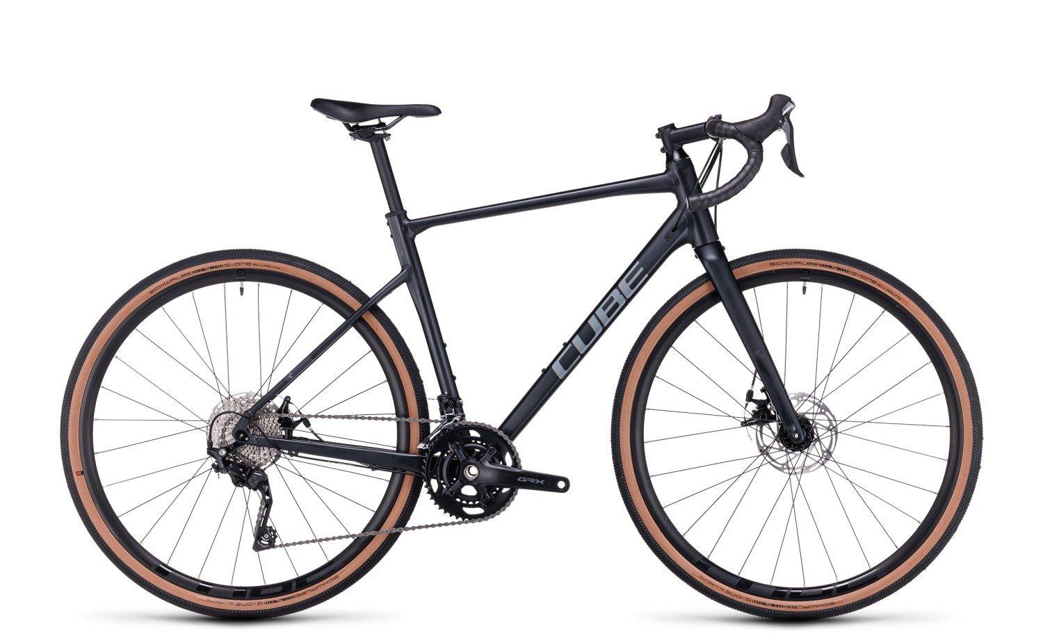 Buy Cube Nuroad Pro metalblack´n´grey 2023 cheap