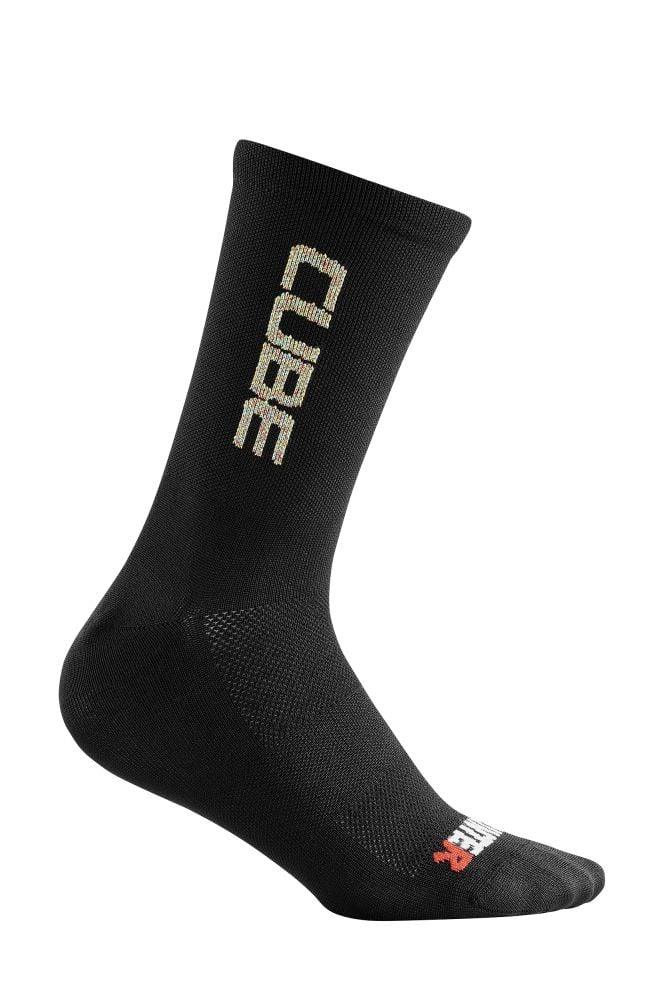 Buy Cube Socks High Cut VERTEX cheaply