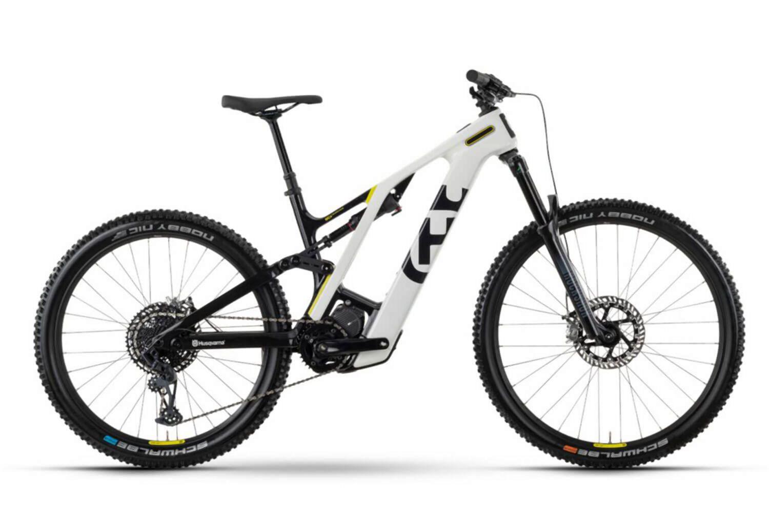 Husqvarna Mountain Cross MC4 white buy cheap