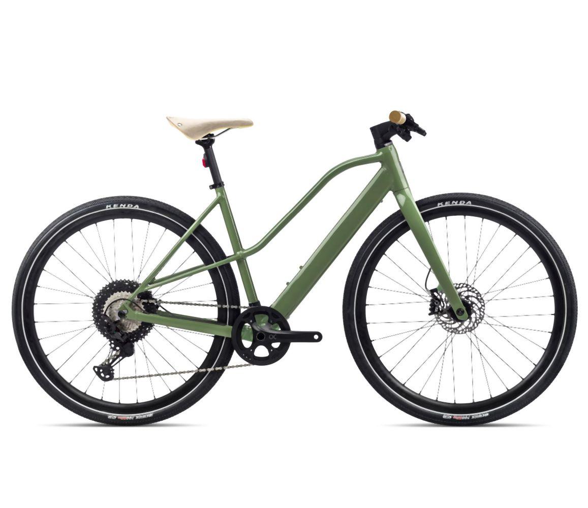 Orbea 23 VIBE MID H10 Urban Green buy cheap