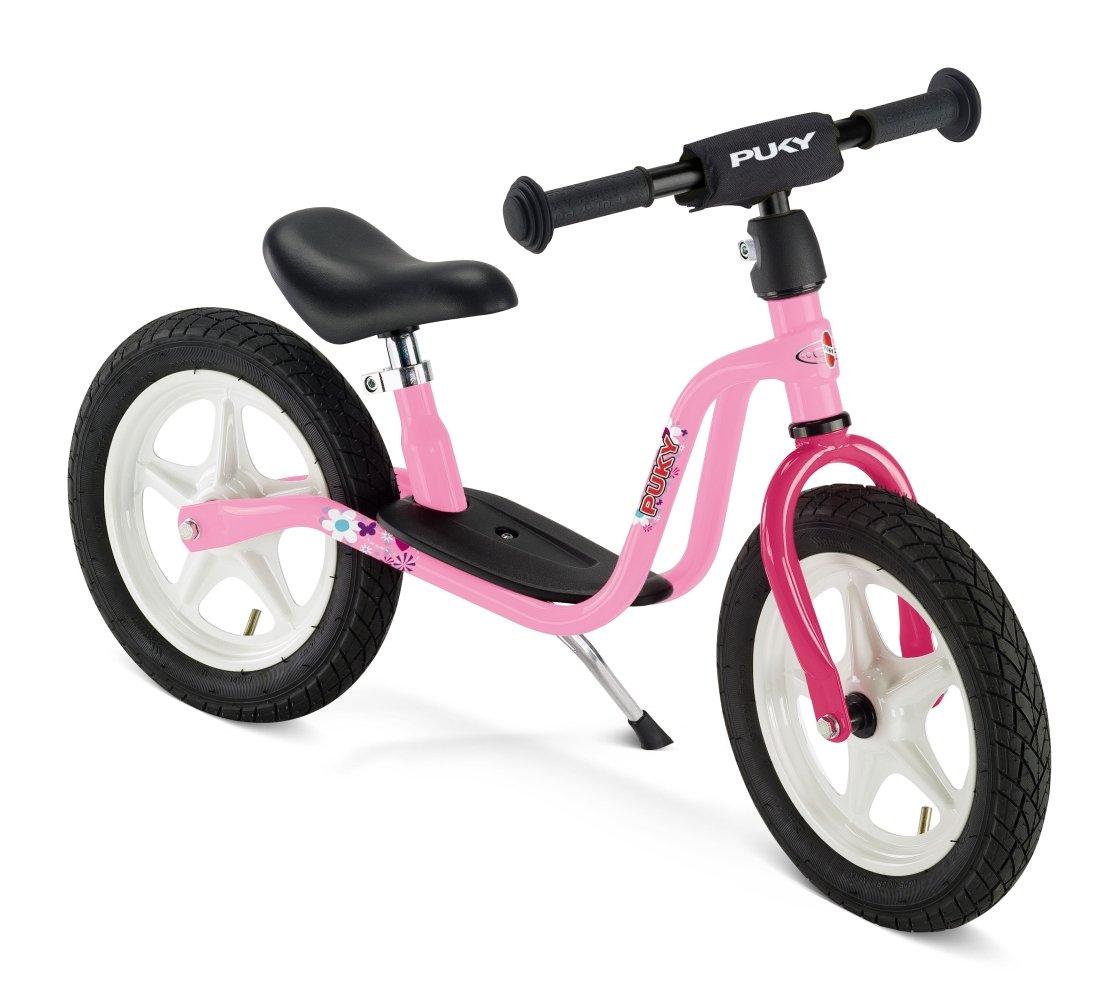 Buy Puky LR 1L pink/pink cheaply