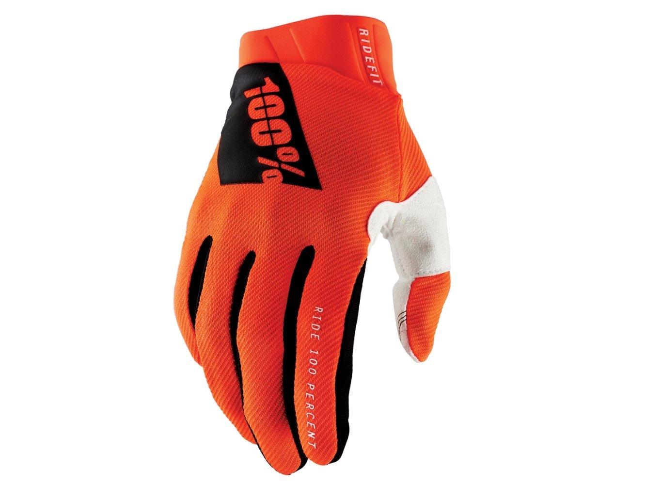 Buy 100% Ridefit Glove cheaply