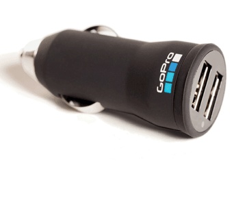 Buy GoPro Car Charger cheaply