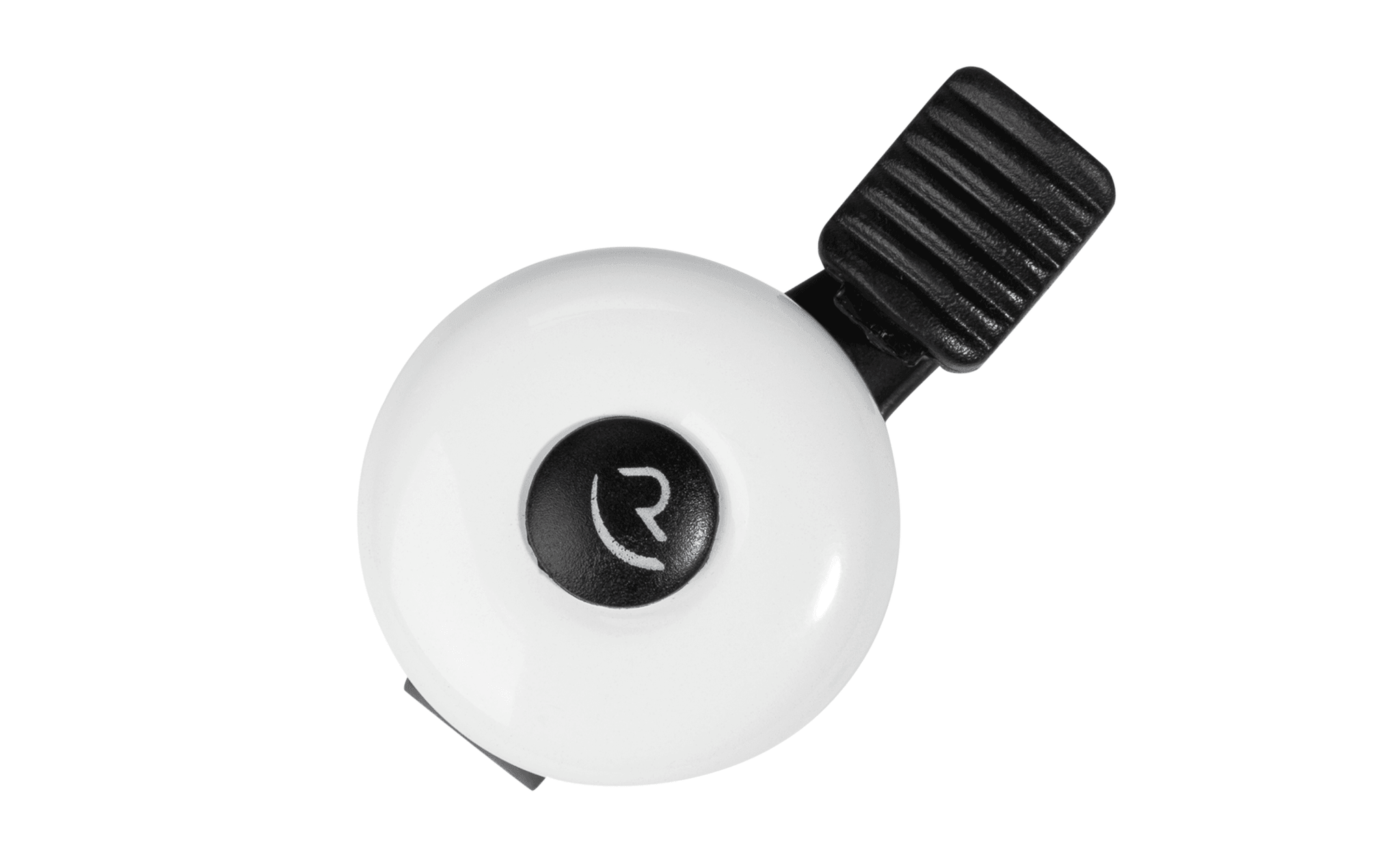 Buy RFR bicycle bell Mini white cheaply